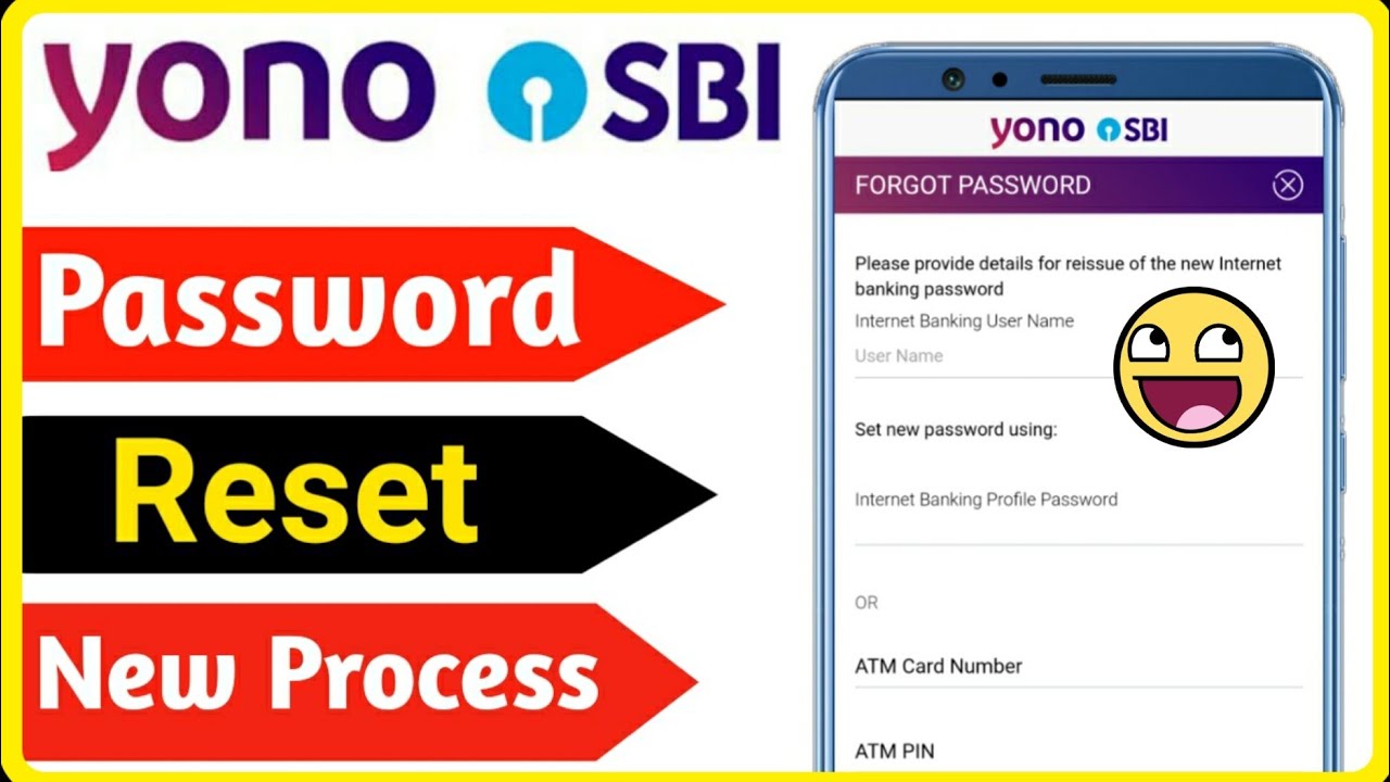 Yono Sbi Password Reset New Process How To Reset Sbi Yono Password Sbi yono-sbi-password-reset-new-process-how-to-reset-sbi-yono-password-sbi