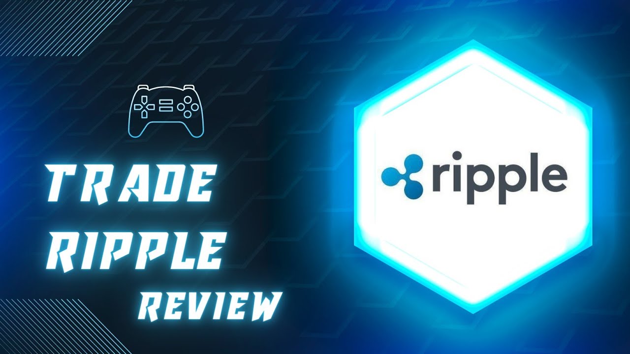 New Amazing project trade ripple platform how to investment trade ripple platform Full review ...