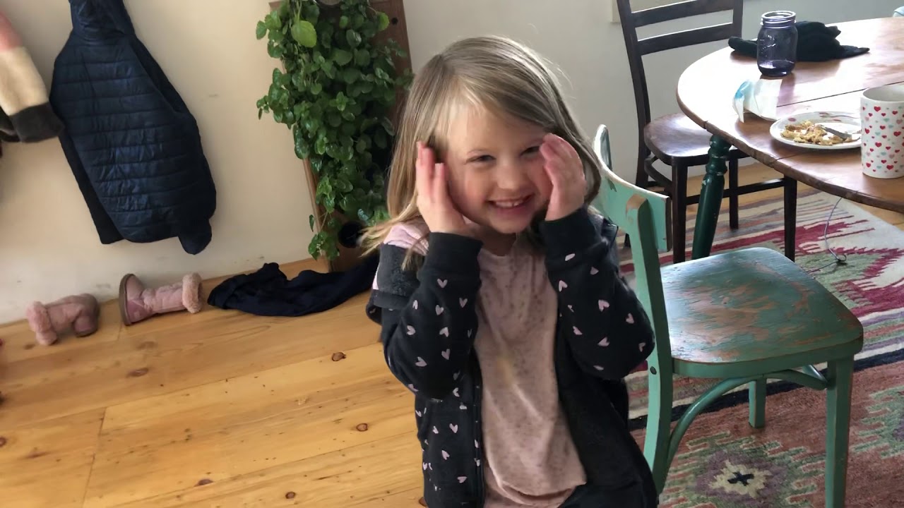 Braedyn’s First Video! Playing The Floor is Lava and Hide and Seek ...