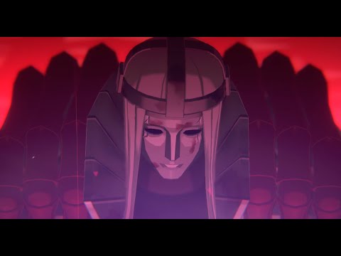 Blue Archive - FINAL BOSS BATTLE vs Phrenapates & Shiroko Terror - YouTube