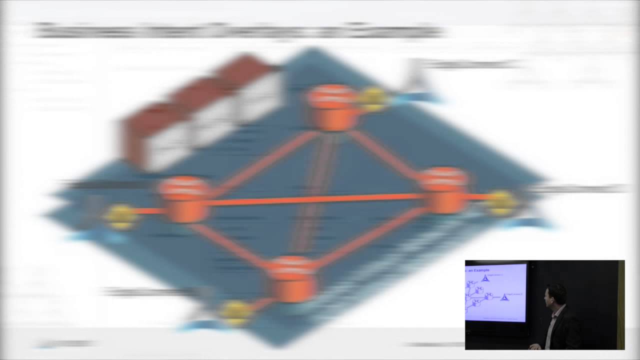 Silver Peak Unity Edgeconnect Overview Youtube