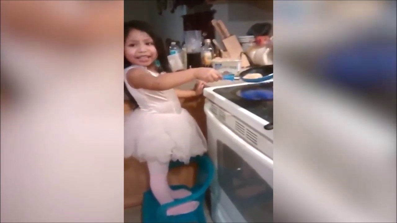 EXTREME FUNNY KITCHEN FAIL COMPILATION 2019 - YouTube