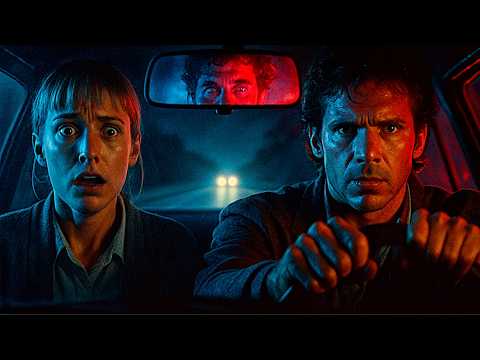 L'AUTOSTOPPEUR | THRILLER EN FRANÇAIS | Michael Dudikoff