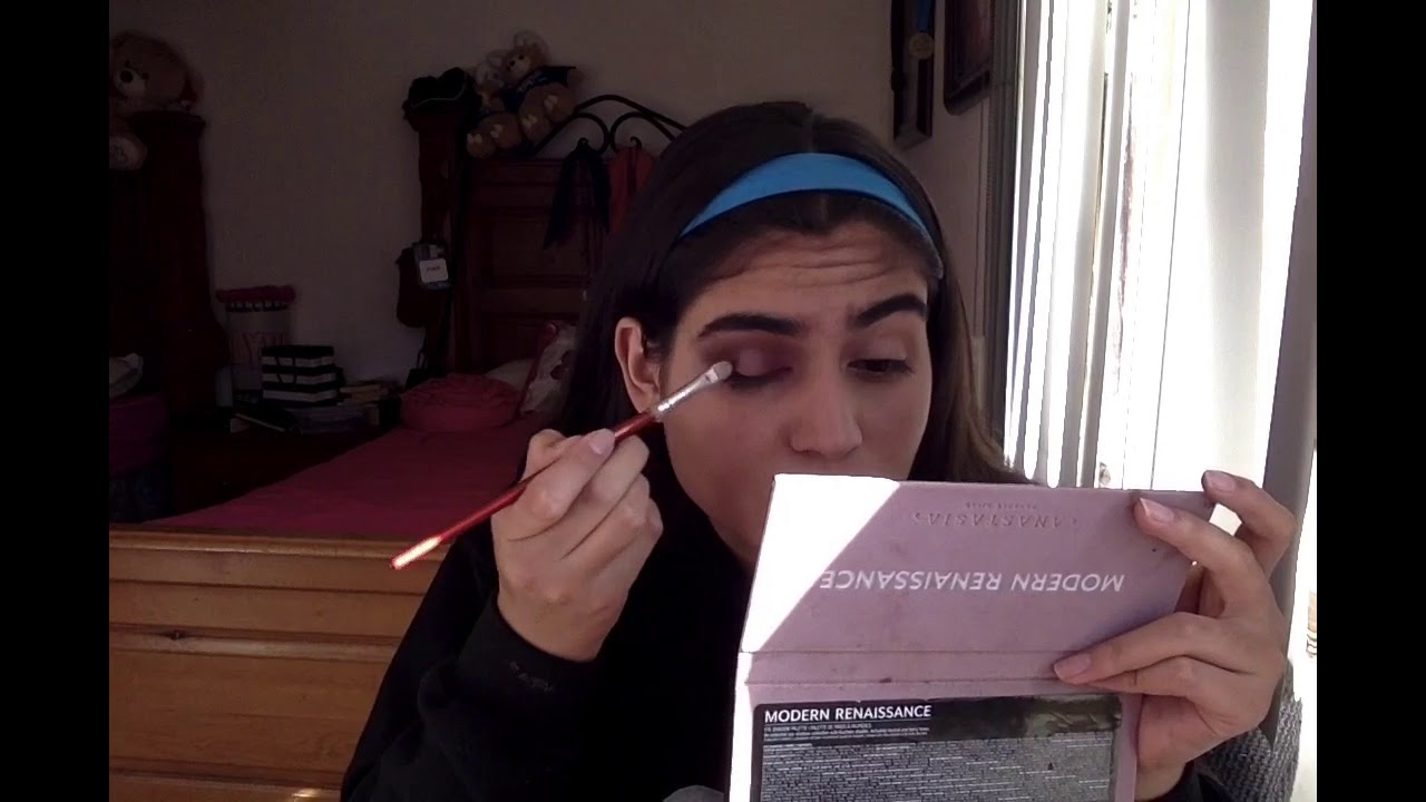 PILOT | Makeup Tutorial | - YouTube