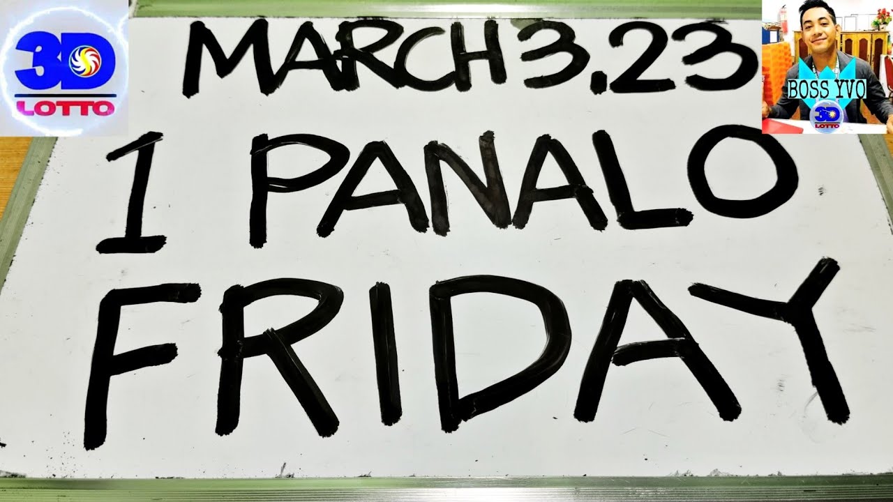 SWERTRES HEARING TODAY (MARCH 3, 2023) BY BOSS YVO - YouTube