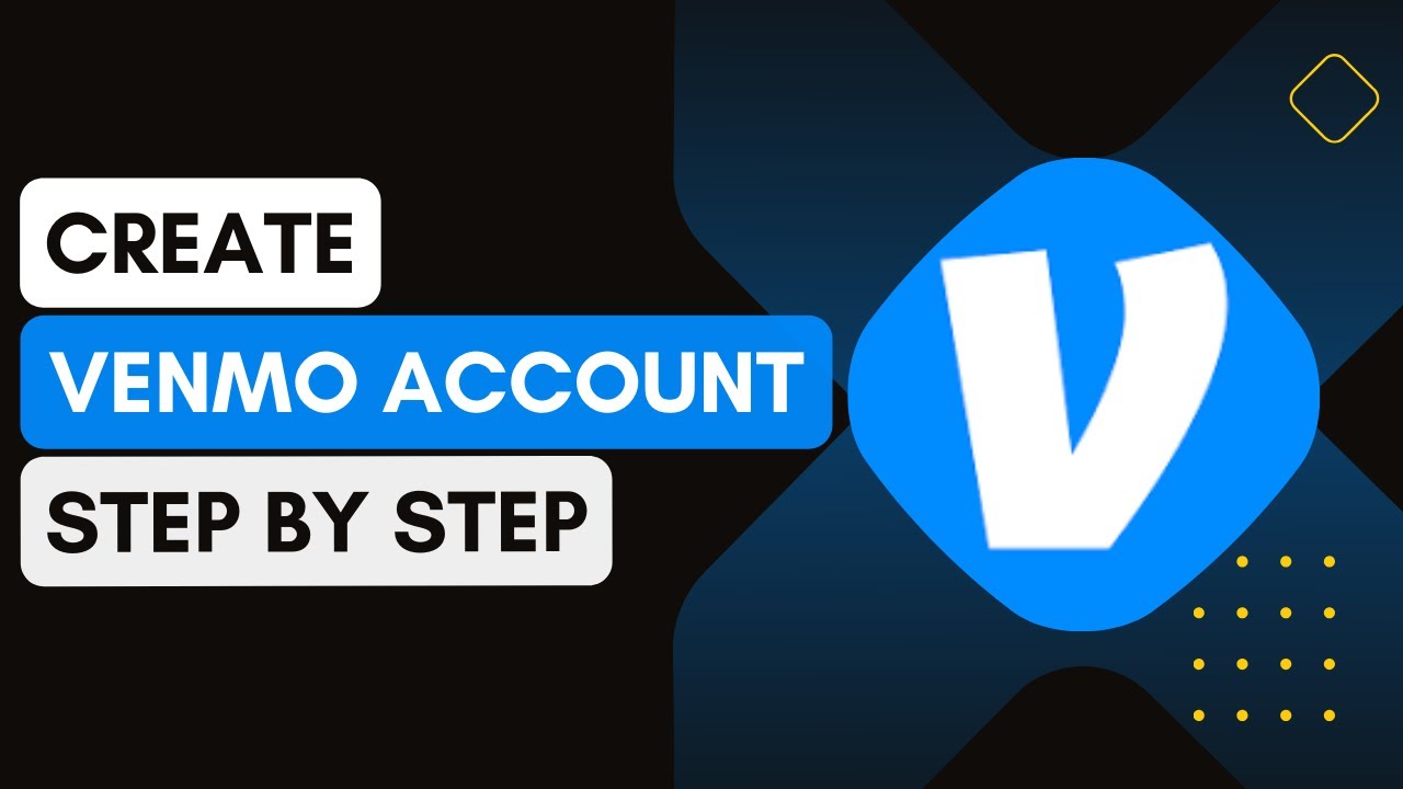 How To Create Venmo Account - How To Set Up Venmo On Android ...