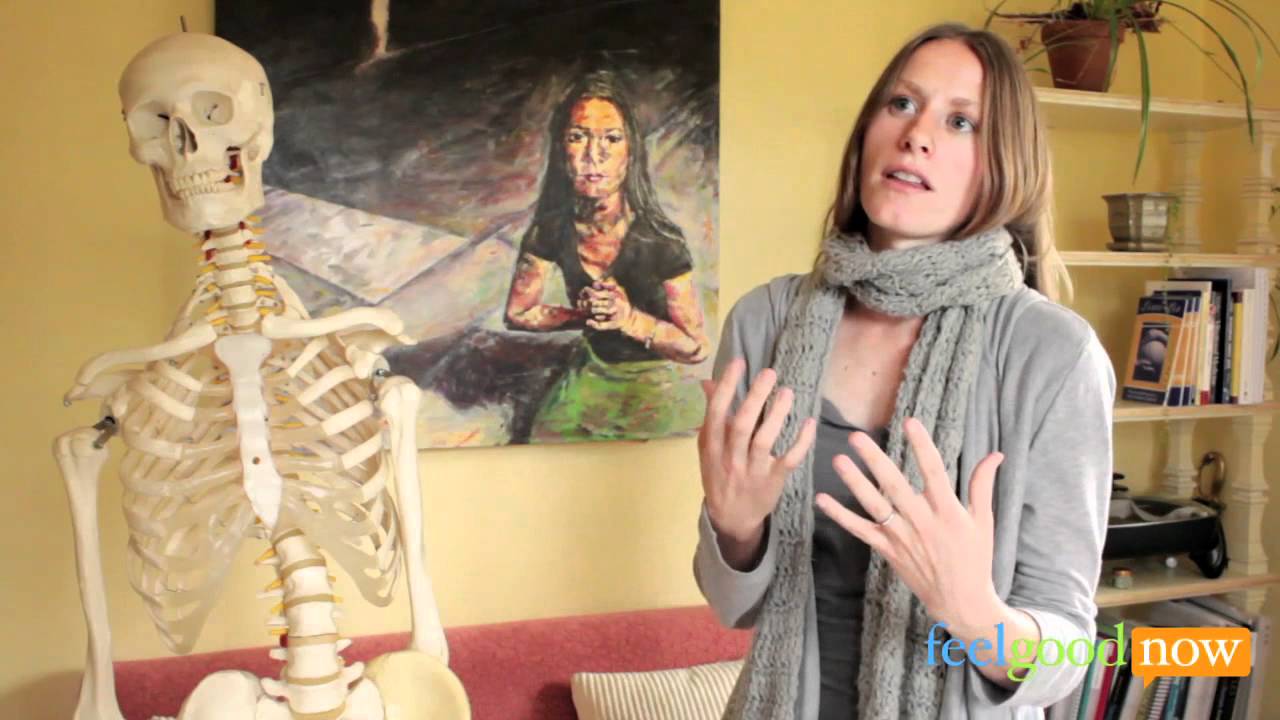 Massage and Pregnancy: Focusing on the Mother - YouTube