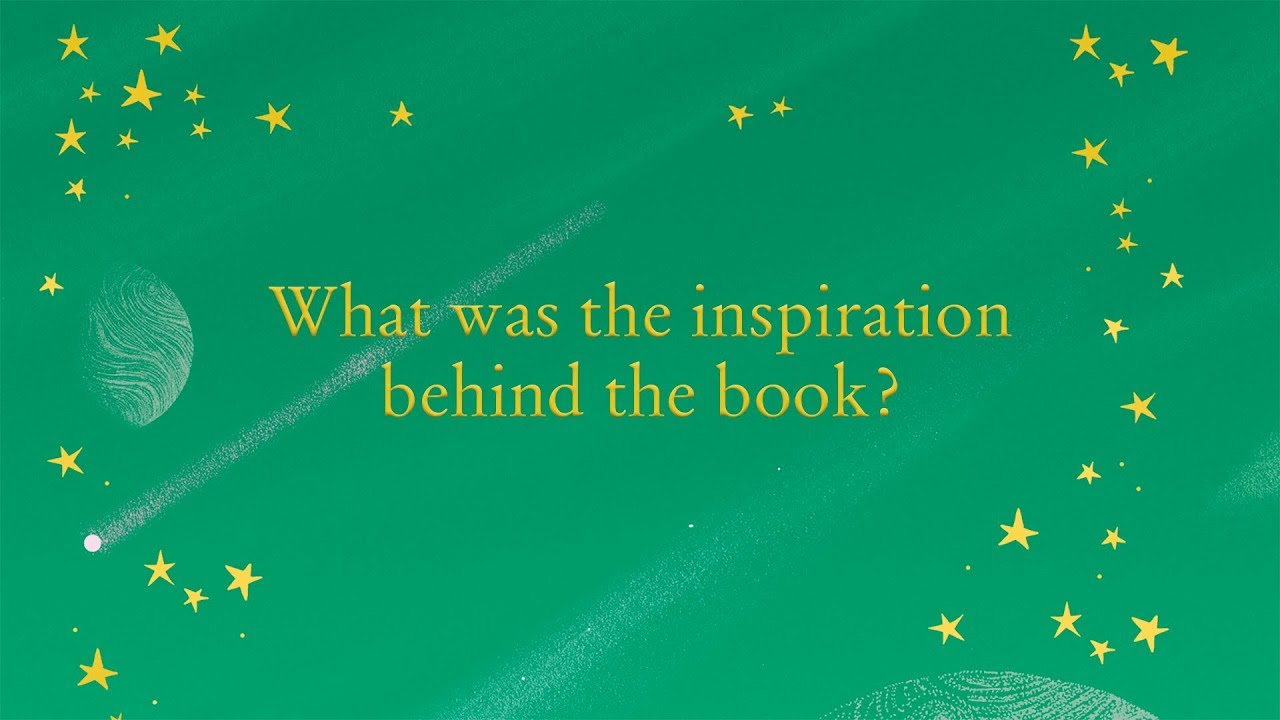 Christopher Edge Q&A: The inspiration for The Jamie Drake Equation ...