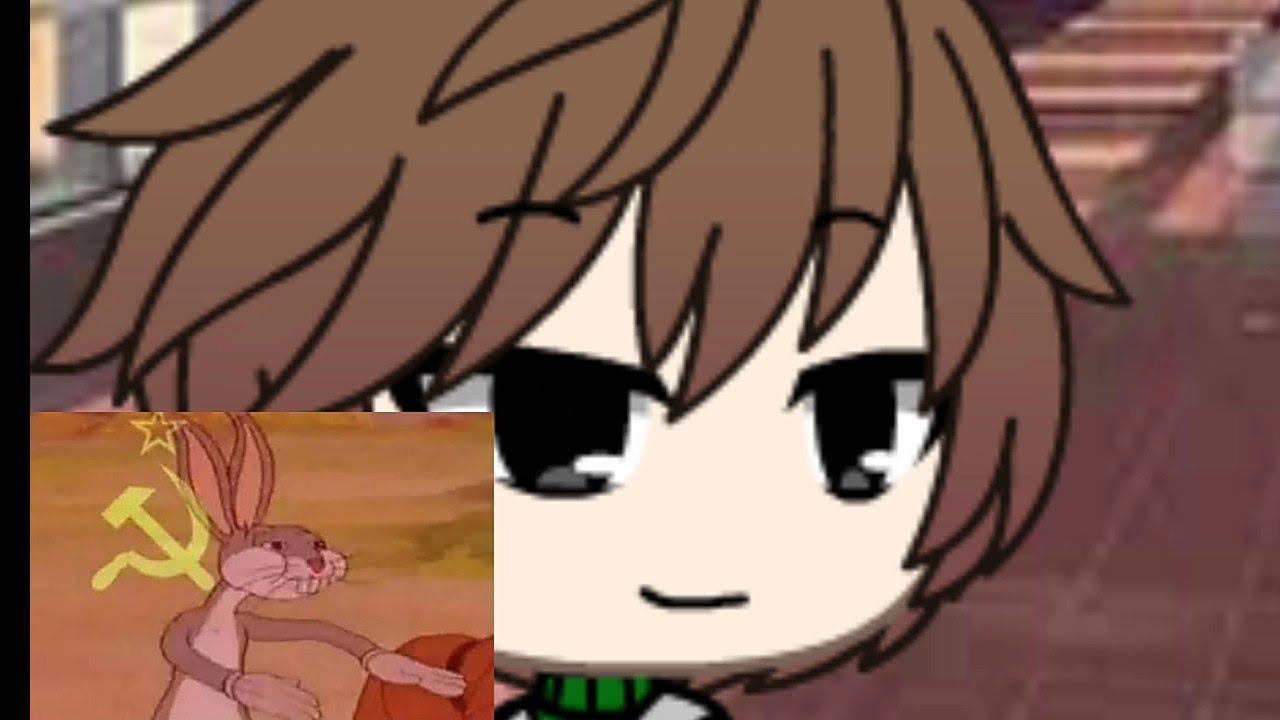 Mumble Assassina #07 | Gacha Life - YouTube