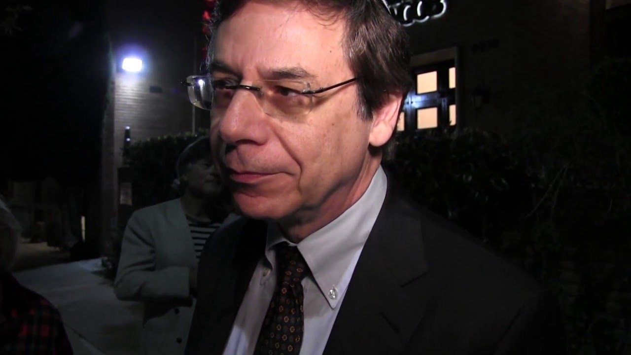 Israeli public diplomacy? Amb. Danny Ayalon "The Truth about Israel.org ...