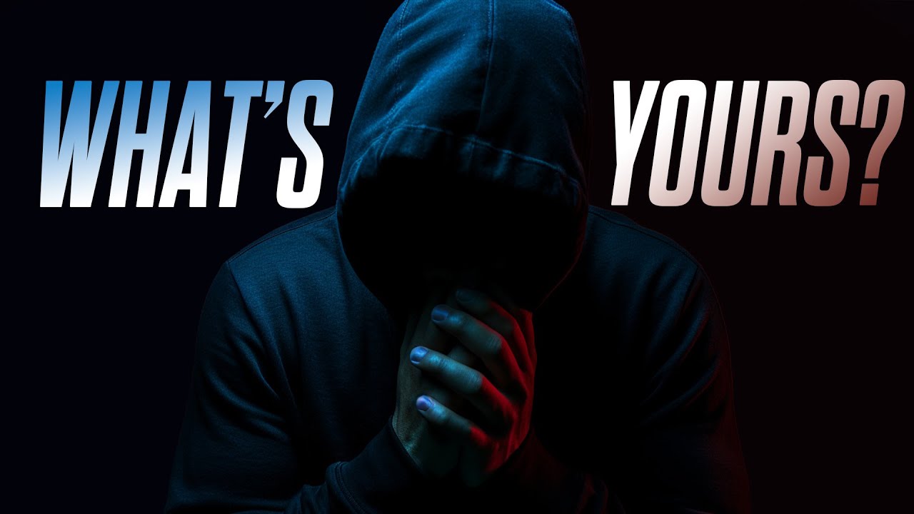 Most Common Types Of Trauma You Went Through | Universal Mastery - YouTube