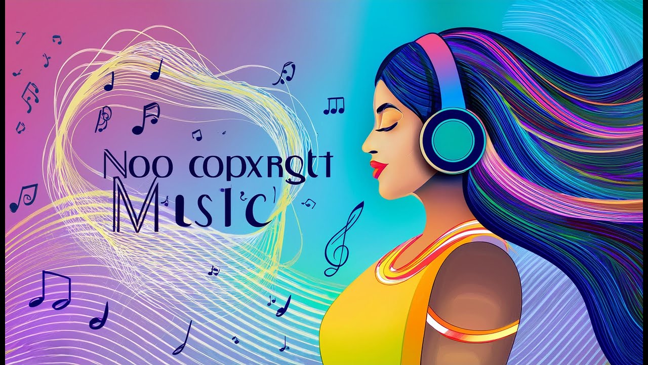 100% no copyright music upbeat rhythmic pop 100% no copyright music ...