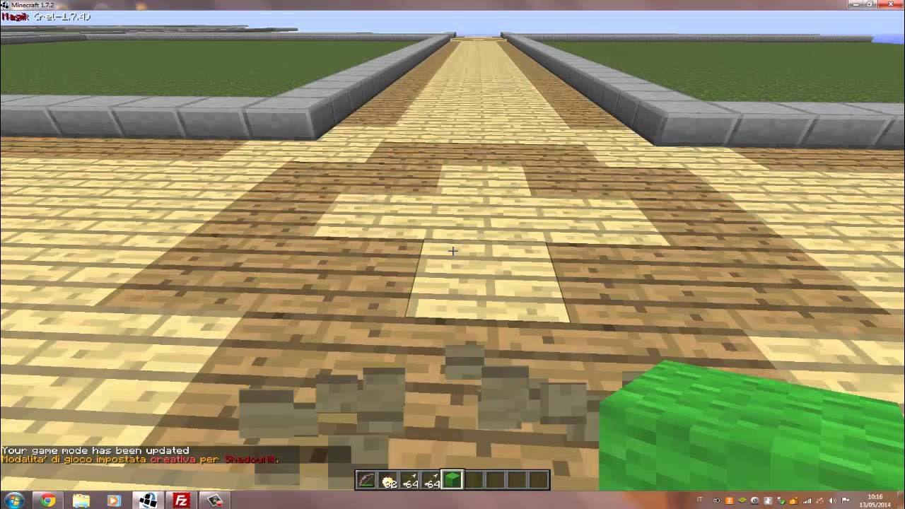 Bukkit Plugin: PlotMe. [TUTORIAL ITA] - YouTube