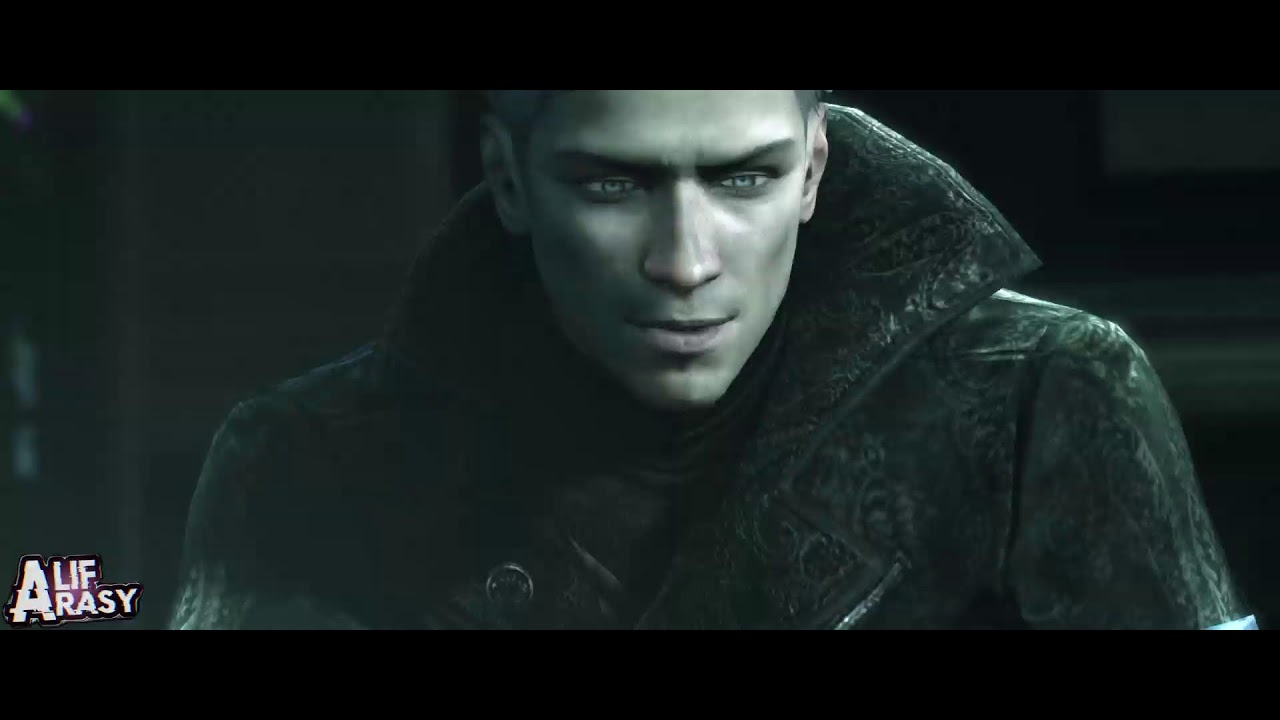 DmC: Devil May Cry part 9 - YouTube