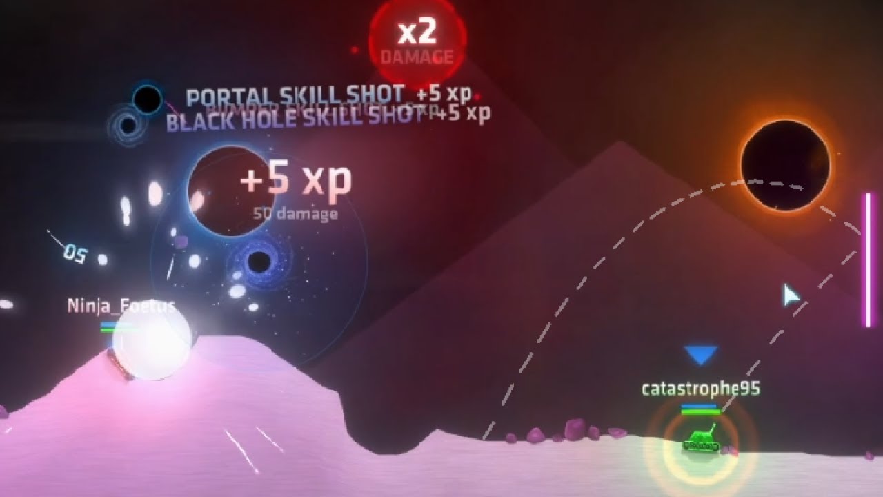 ShellShock Live | Trickshots 4 - YouTube