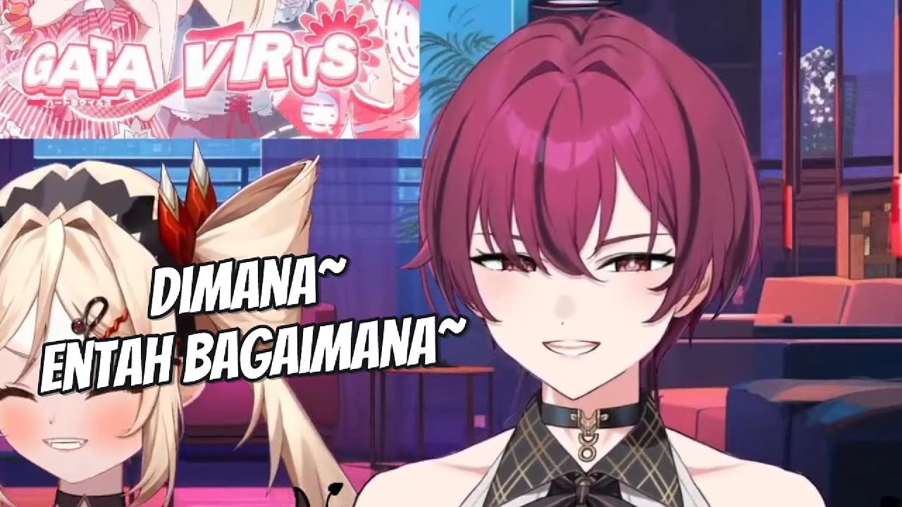 Tips Tana Nona nyanyi mode berat - YouTube