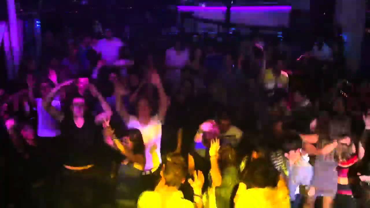 Début de soirée @ l'espace ( Rennes) - YouTube