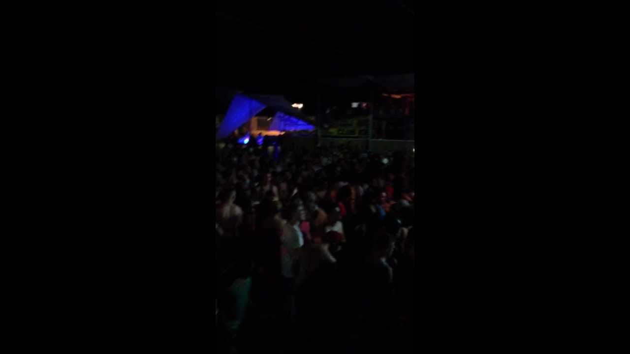 Anthony Melas a.k.a SNiPER @FIREONTHEBEACH - YouTube