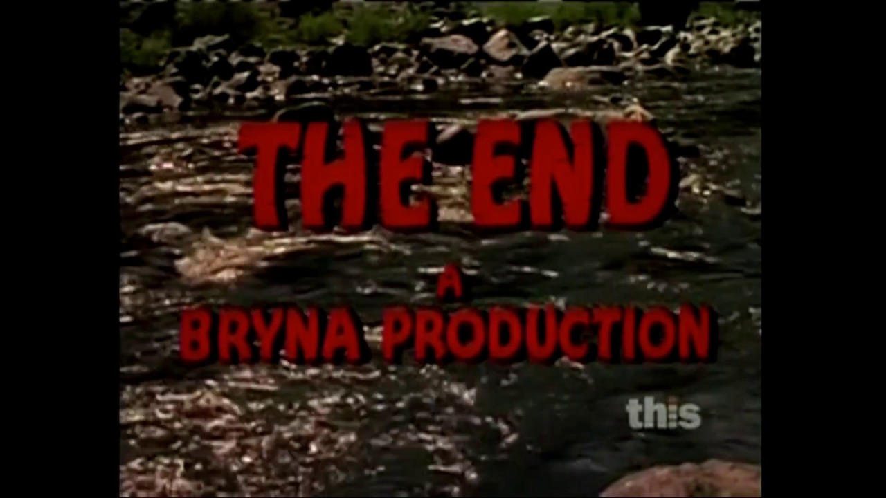 Bryna Productions/United Artists/MGM Domestic Television Distribution ...