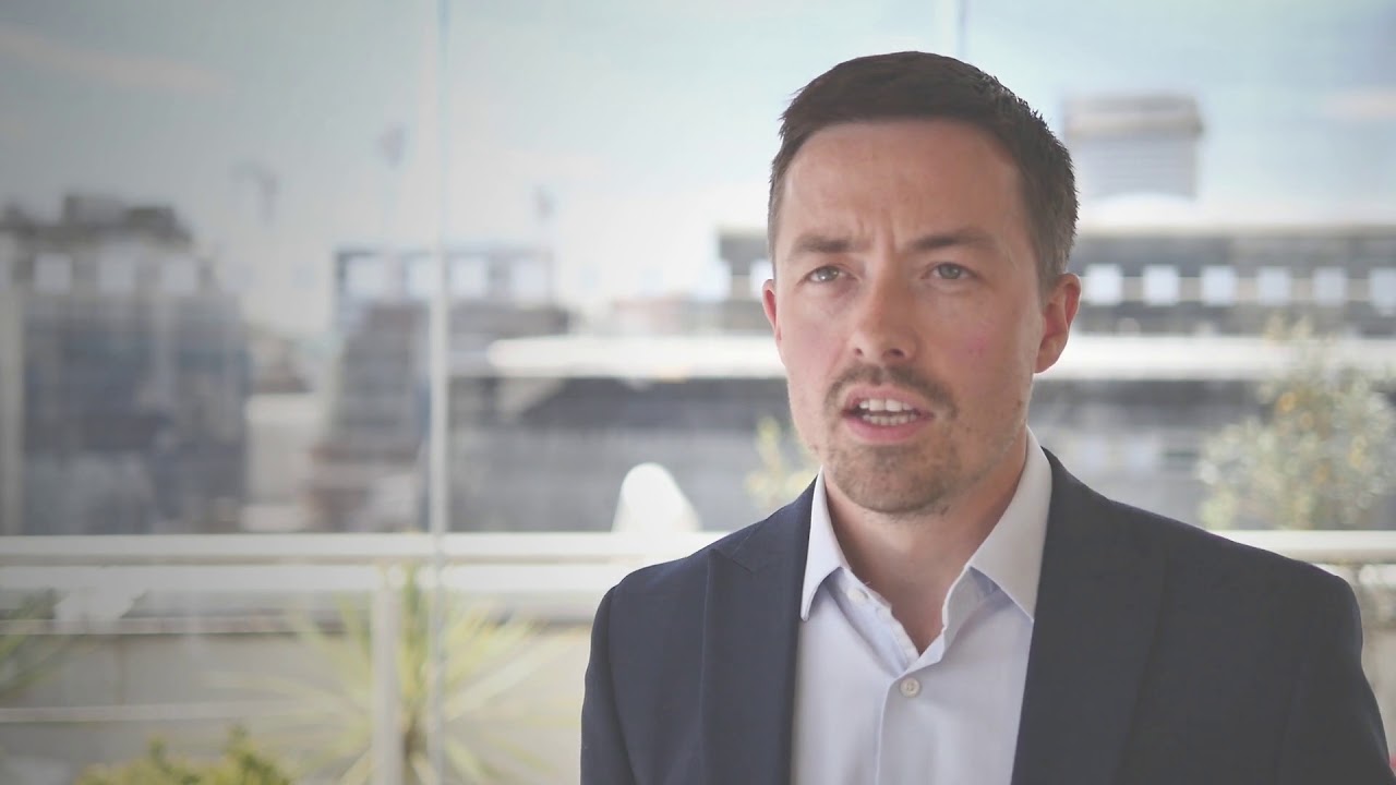 Ask the CDW Experts: 3 Key Areas For Your Security Strategy - YouTube