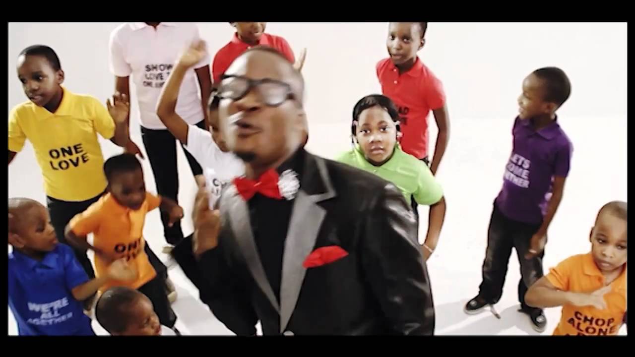 KC PRESH-NATIONAL CAKE Ft Jaywon(Official Video) - YouTube