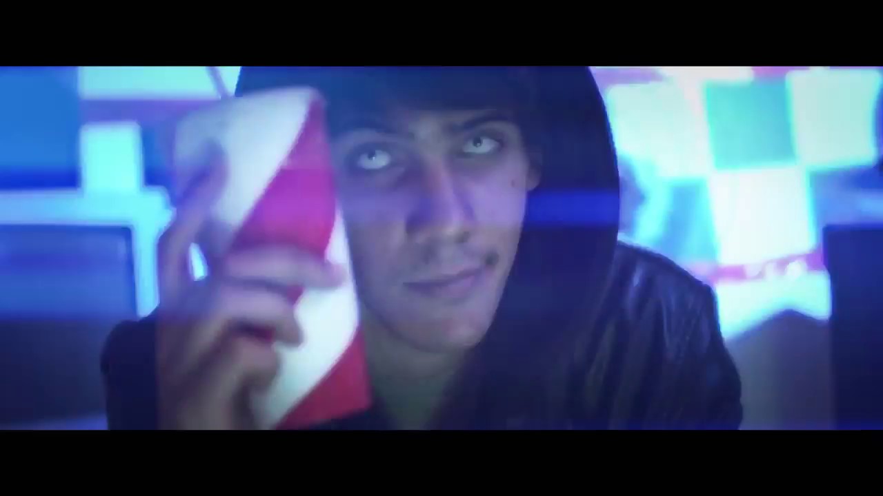 ANIMATRÓNICOS RAP FNAF Kronno, Zarcort, Town, Nery Prod por ...