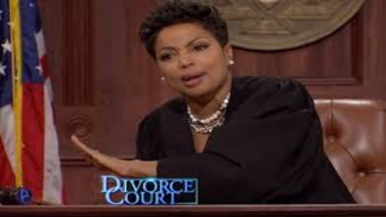 Divorce Court Full Episode | Judge Lynn Toler Special Intervention ...