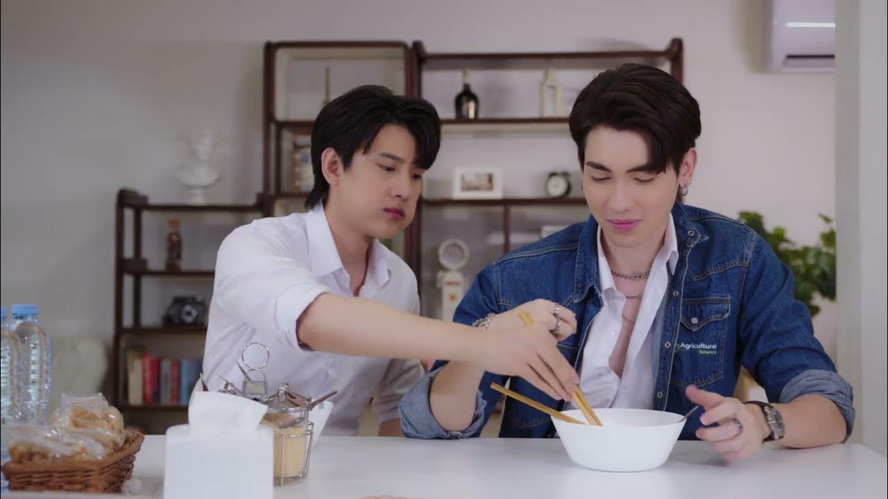 เก็บทรงไม่อยู่แล้วลมหนาว I Shot Hi-light I 2moons The Ambassador - YouTube