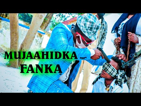 SULDAAN SAABIR | MUJAAHIDKA FANKA | OFFICIAL MUSIC VIDEO