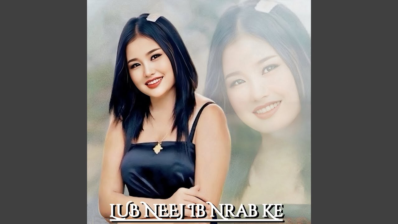 Lub Neej Ib Nrab Ke - YouTube