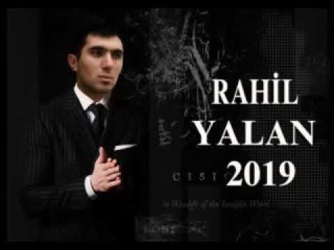 Rahil- Yalan