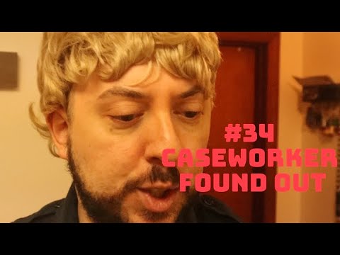 #34 caseworker found out - YouTube