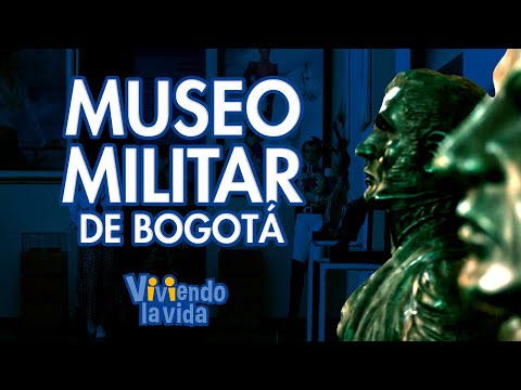 Museo Militar de Colombia: más de 200 años de historia militar colombiana - Teleamiga