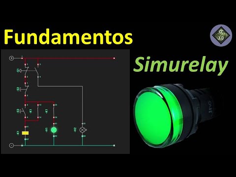Fundamentos Simurelay - YouTube