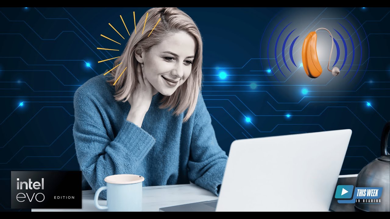 Intel's Initiatives for Hearing Accessibility: PC Connectivity and the ...