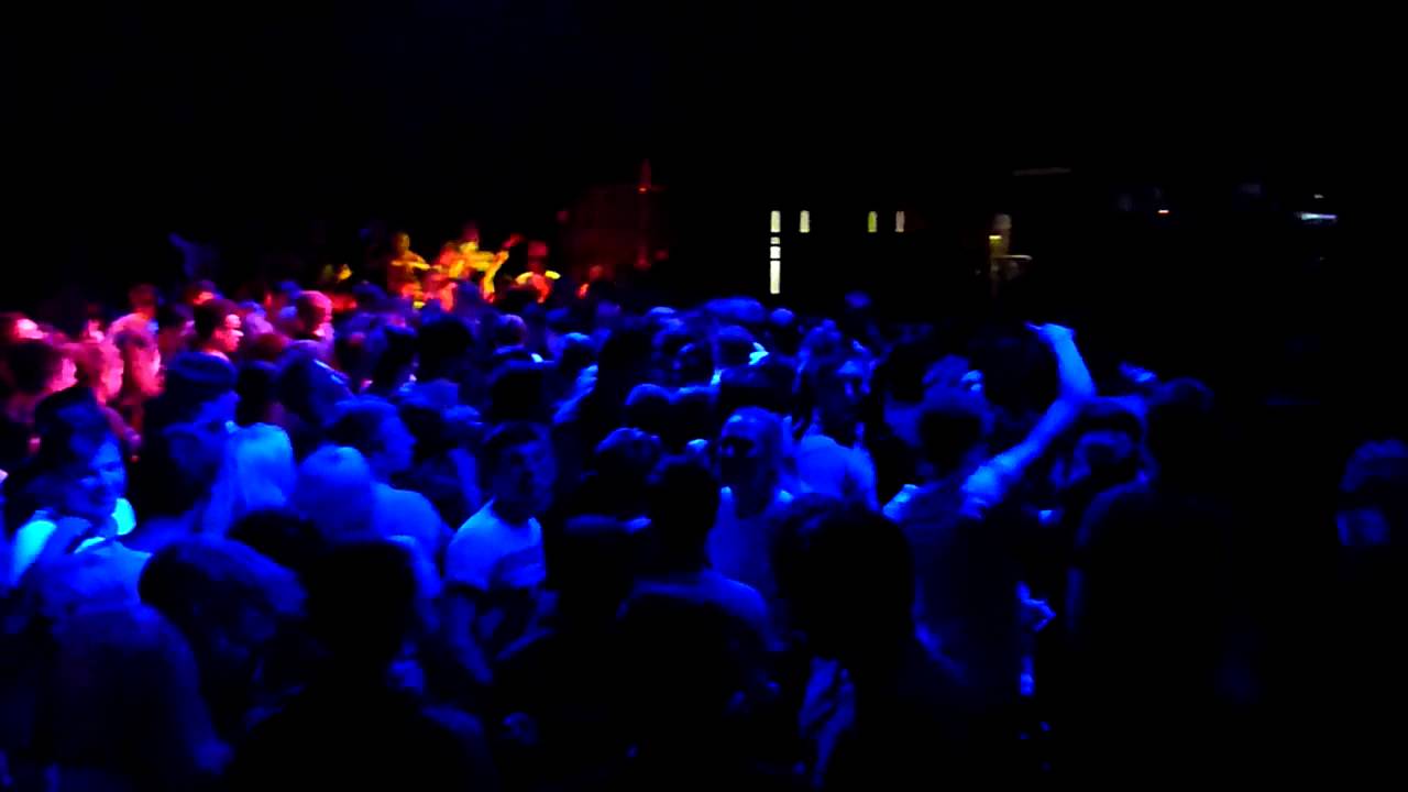 Benny Page Live @ UEA LCR Norwich 07/06/2013 video #1 - YouTube