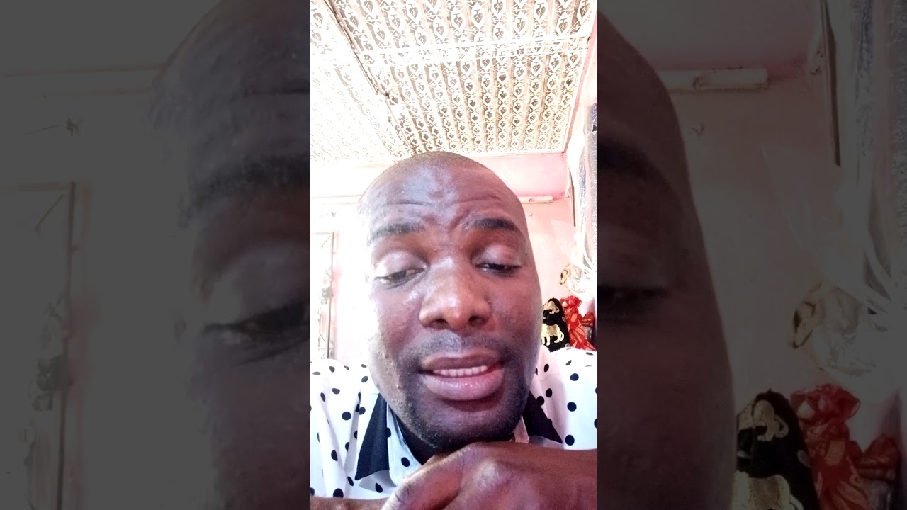 Imo State People Are Crying. God Help Us. - YouTube