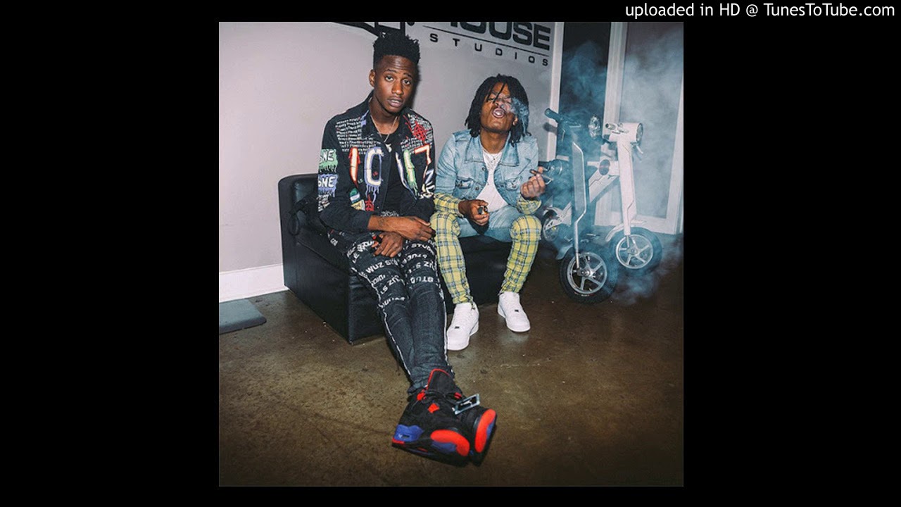 [ FREE ] Yung Mal x Lil Quill x Pyrex Type Beat, PERSIAN TYPE MELODY ...