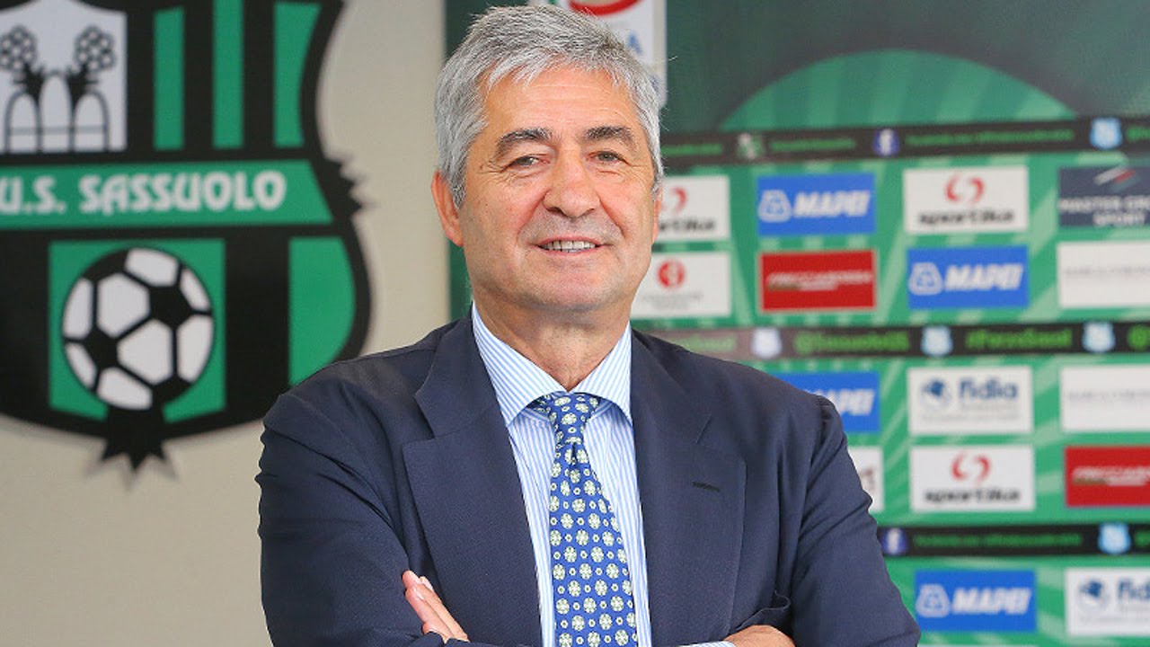 La presentazione di Guido Angelozzi 24/06/15 - YouTube