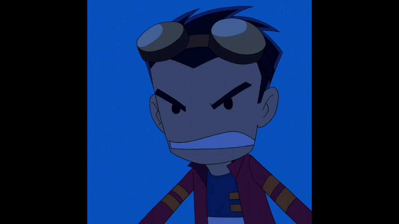 Generator Rex Reboot Leaked - YouTube