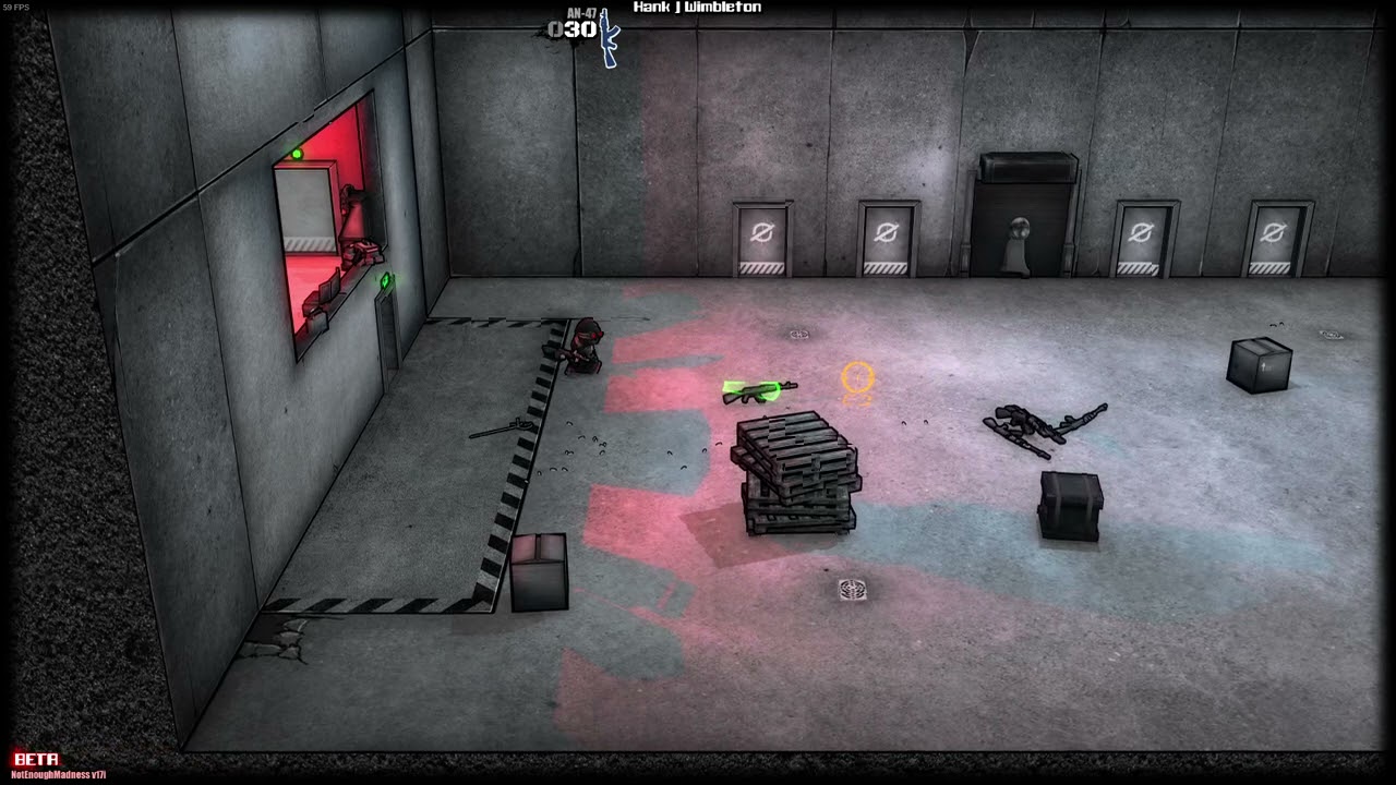 Madness: Project Nexus 2 Mod Showcase - YouTube