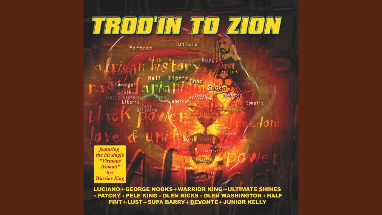 Forty Leg Dread - YouTube