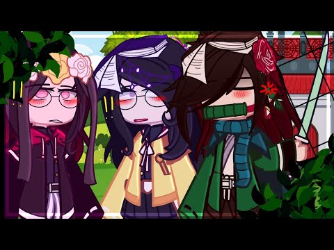 | Nice Try.. | Ft. Tankana and Nezuko | Swap Roles Au | Kny-Ds | Ib ...