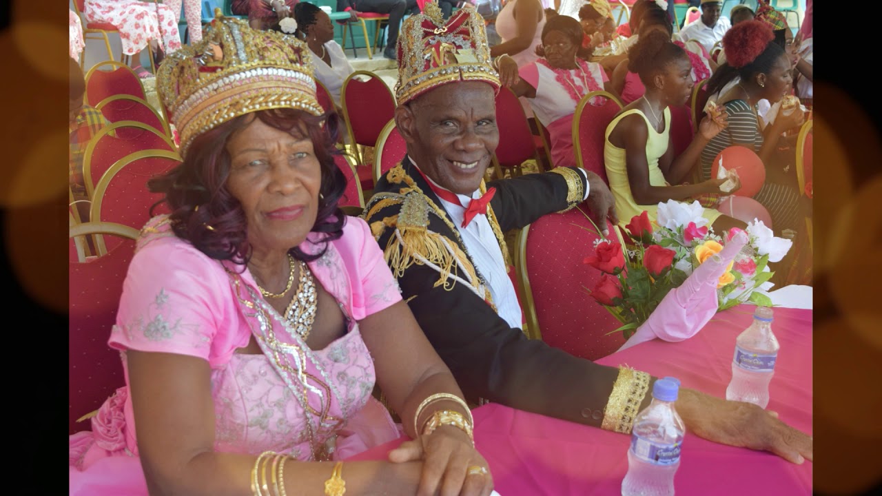 La Woz 2019 - YouTube