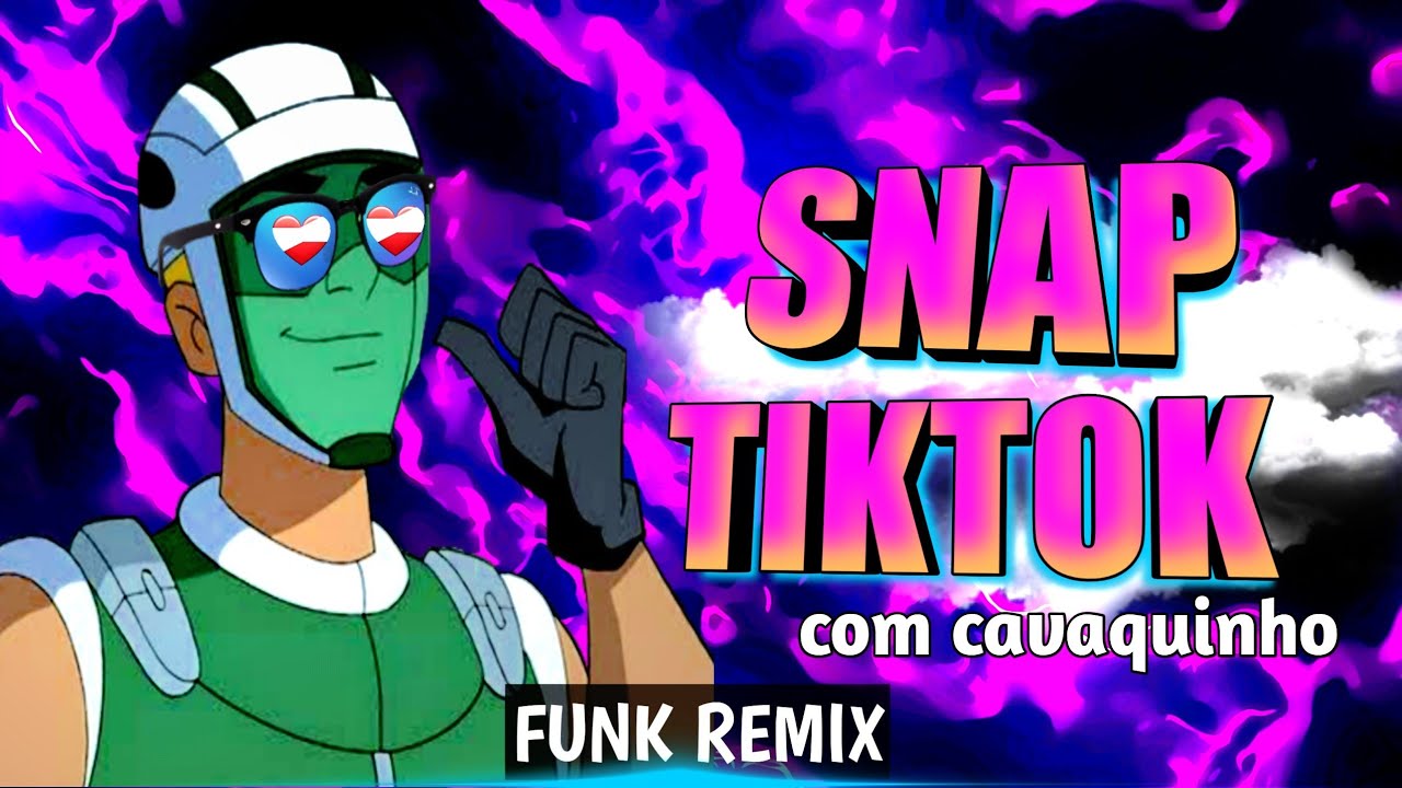 BEAT SNAP ️‍🩹 - Musica Romantica - TikTok (FUNK REMIX) by canal DJ Hugo ...