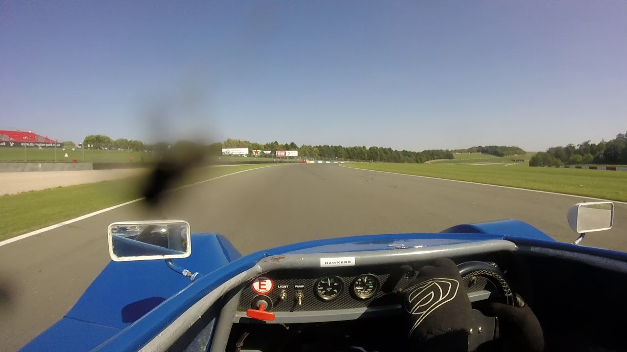 750mc 750 formula donington race1 - YouTube