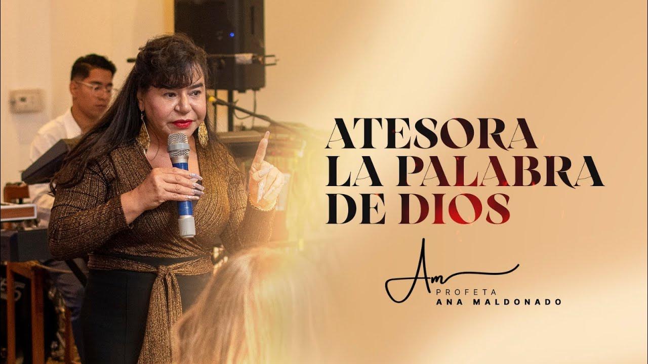 Atesora La Palabra De Dios Para Que Puedas Vencer Al Enemigo Profeta
