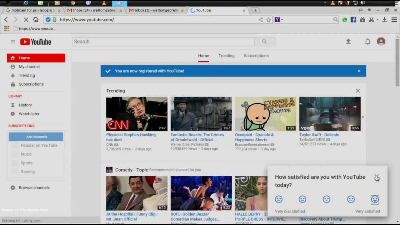 How to monetiz your youtube account in ethiopia or in ineligible ...