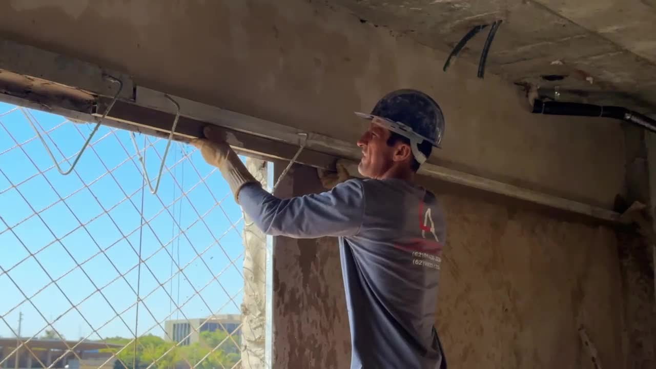 Acompanhamento de obra Naturia Viver Parque Flamboyant - YouTube