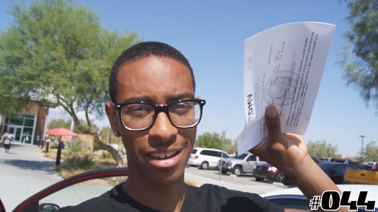 Getting My Permit YouTube Getting My Permit YouTube